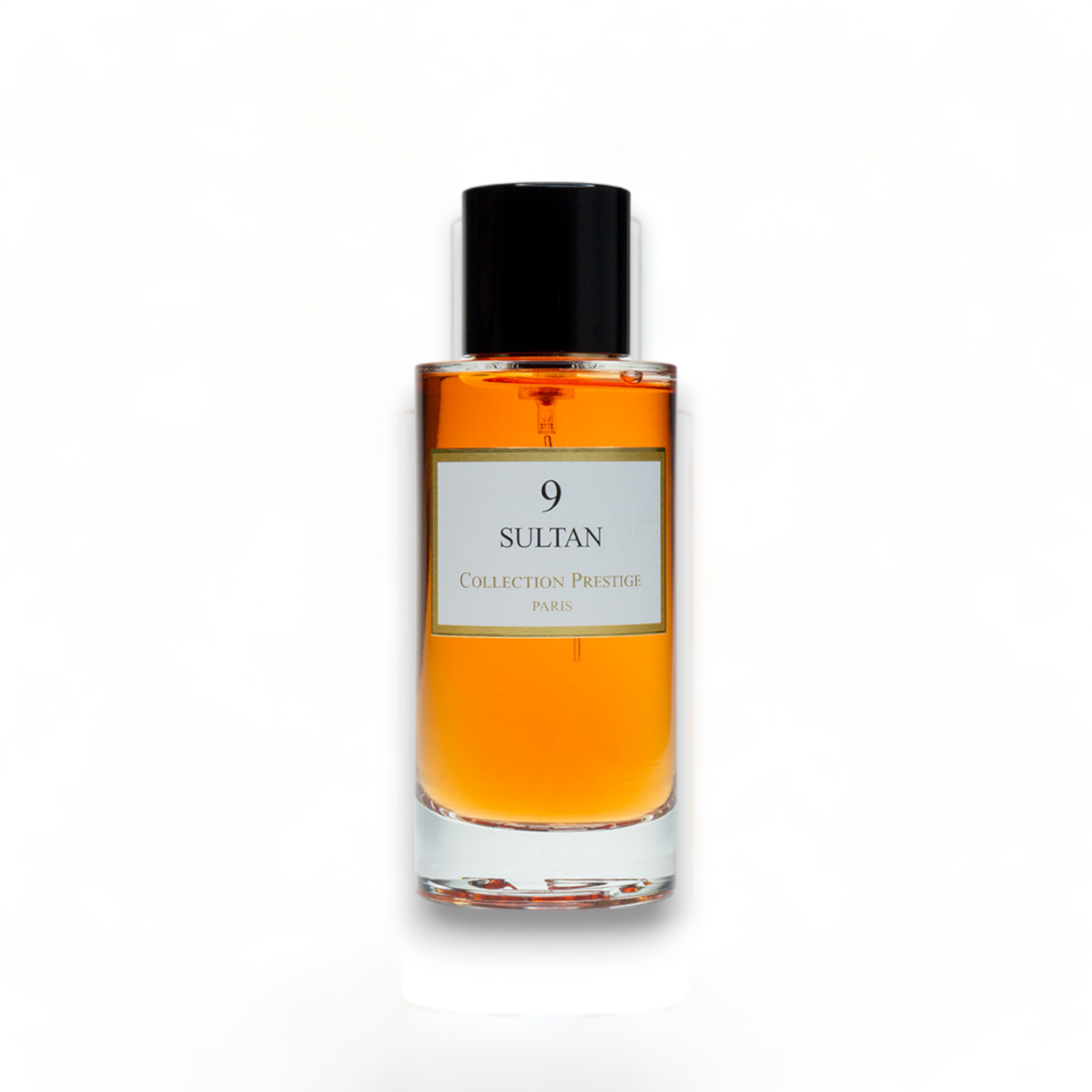 Black Elixir - Maison de Parfum – Black Elixir Shop