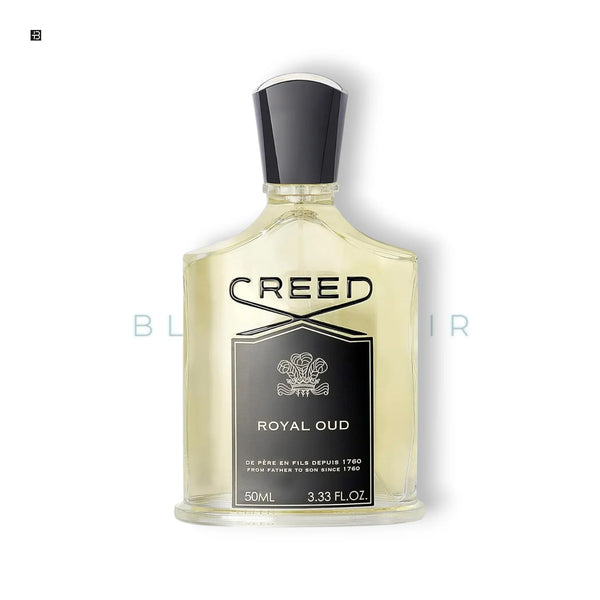 CREED Royal Oud Eau de Parfum - Black Elixir Shop