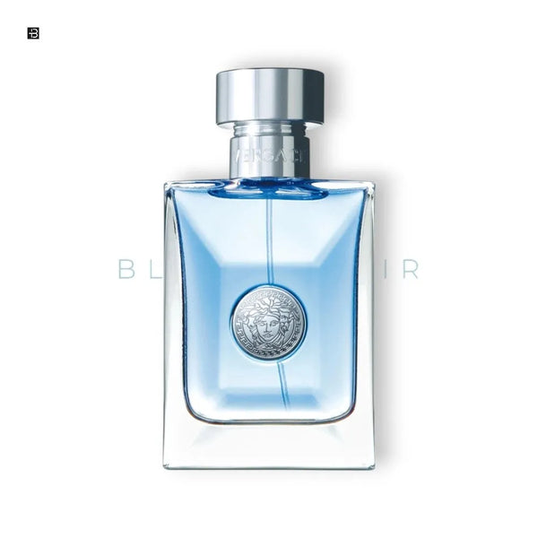 Versace pour homme Eau de Toilette