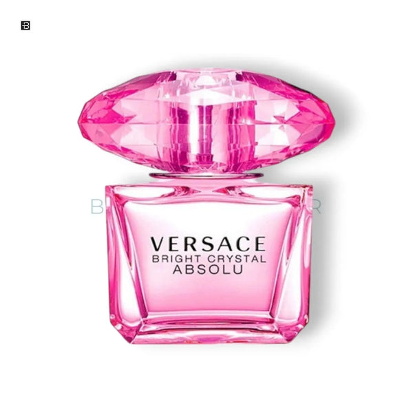 Versace Bright Crystal Absolu Eau de Parfum – BLACK ELIXIR - Maison de ...