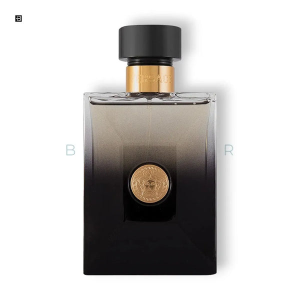 Versace Oud Noir Pour Homme Eau de Parfum