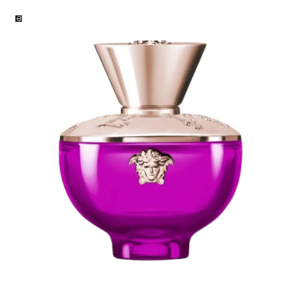 Versace Dylan Purple Femme Eau de Parfum – BLACK ELIXIR - Maison de Parfum