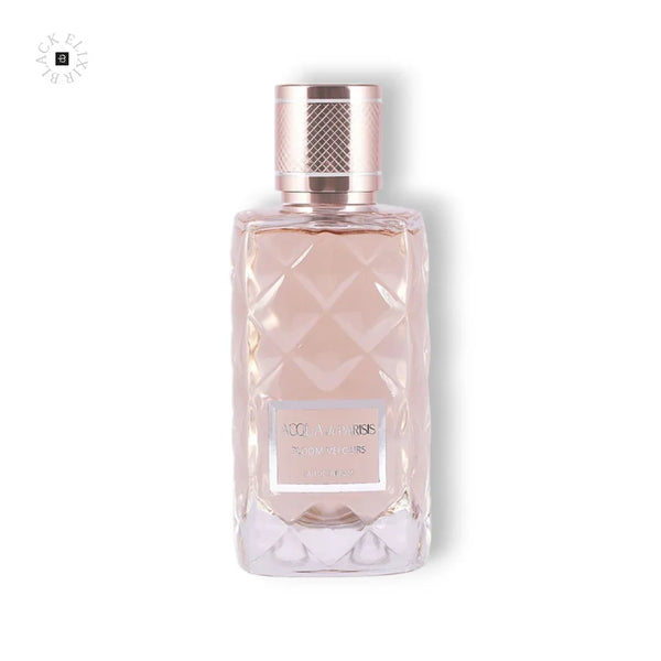 Black Elixir by Parhoro - Maison de Parfum