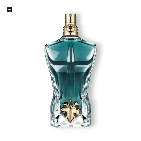 Jean Paul Gaultier Le Beau Eau de Toilette – BLACK ELIXIR - Maison de ...