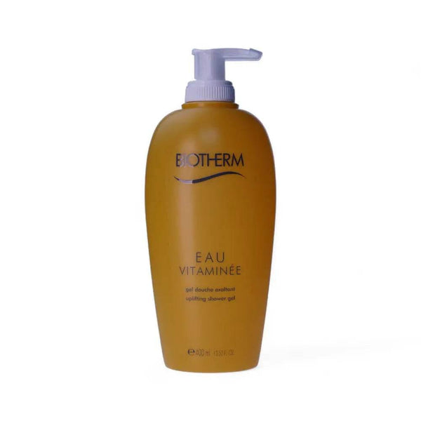 Biotherm Eau Vitaminee Shower Gel - Black Elixir Shop – BLACK ELIXIR ...