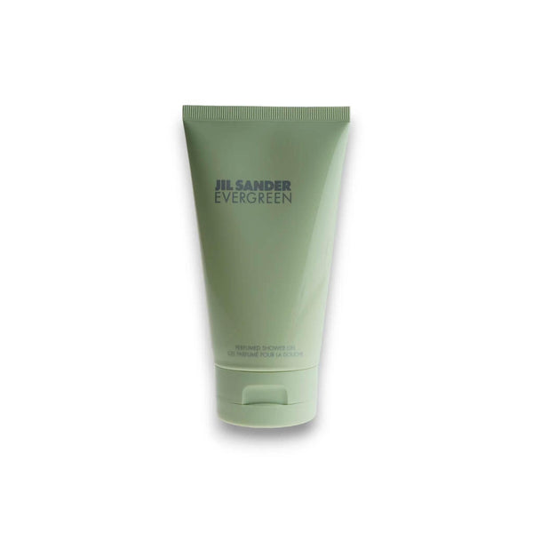 Jil Sander Evergreen Shower Gel - Black Elixir Shop – BLACK ELIXIR ...