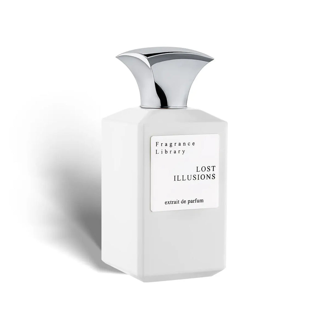 Black Elixir - Maison de Parfum – Black Elixir Shop