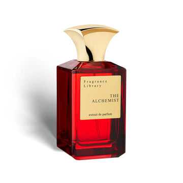 Black Elixir - Maison de Parfum – Black Elixir Shop