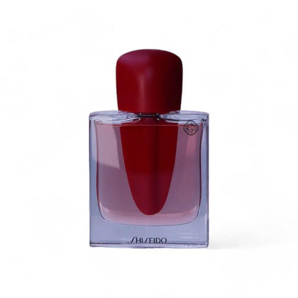 Shiseido Ginza intense Eau de Parfum - Black Elixir Shop
