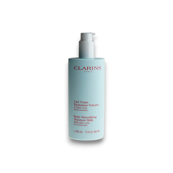 CLARINS Lait Corps Hydratant Velor Body Lotion - Black Elixir Shop