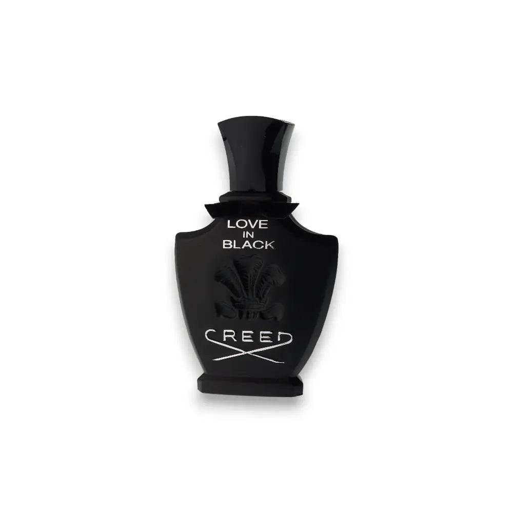Creed Love In Black Eau de Parfum - Black Elixir Shop