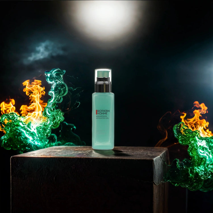 Black Elixir - Maison de Parfum – Black Elixir Shop