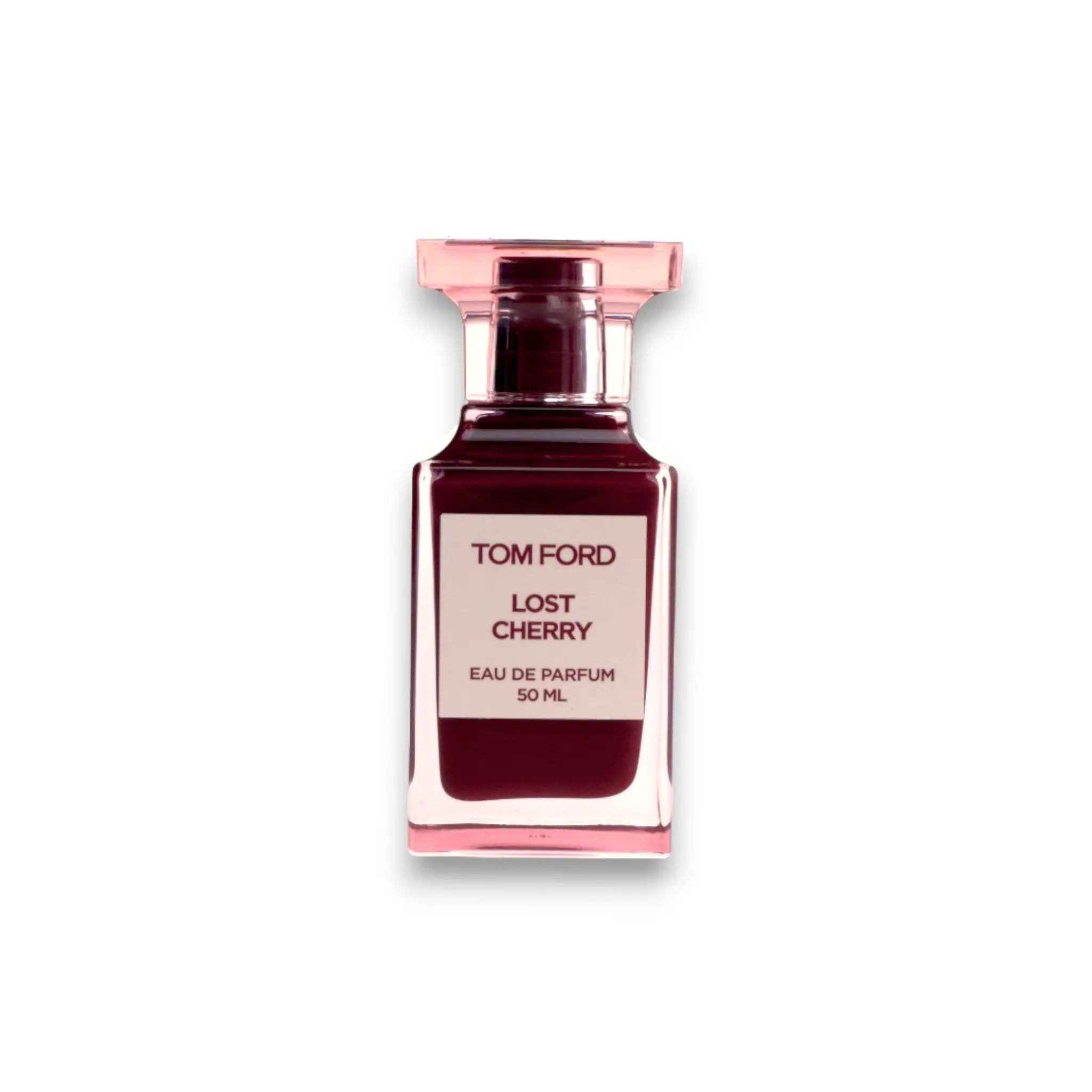 TOM FORD Private Blend Lost Cherry - Black Elixir Shop
