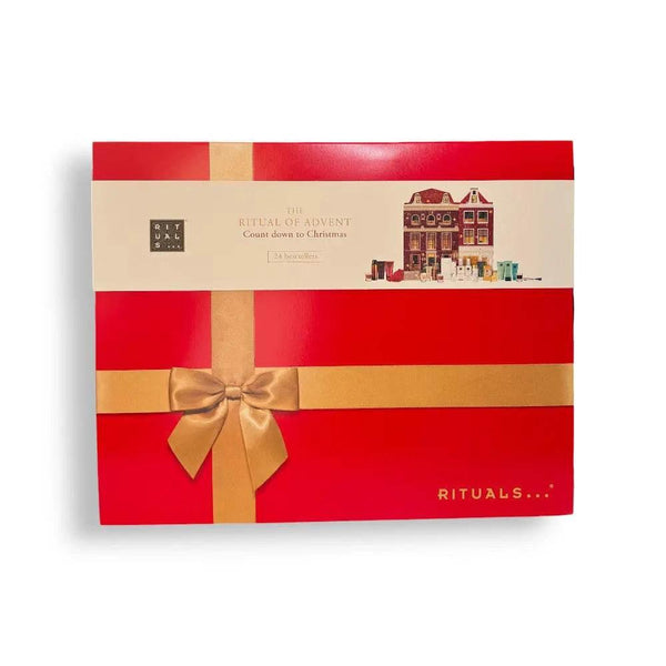 Rituals Advent Calendar 2024 - Black Elixir Shop – BLACK ELIXIR ...
