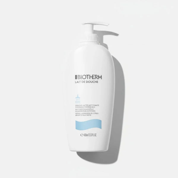 Biotherm Lait De Douche - Black Elixir Shop