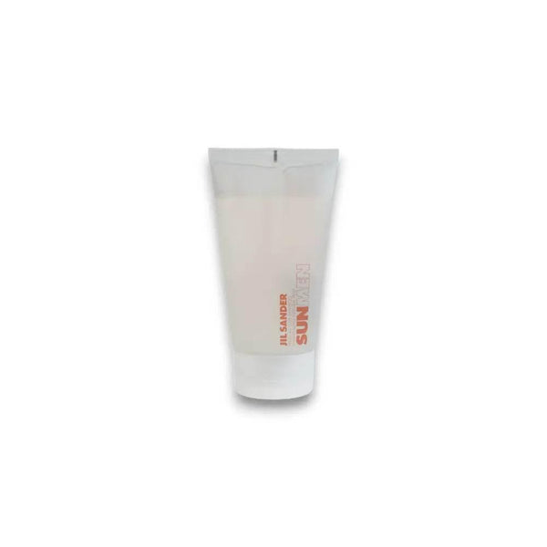 Jil Sander Sun Men Shower Gel - Black Elixir Shop