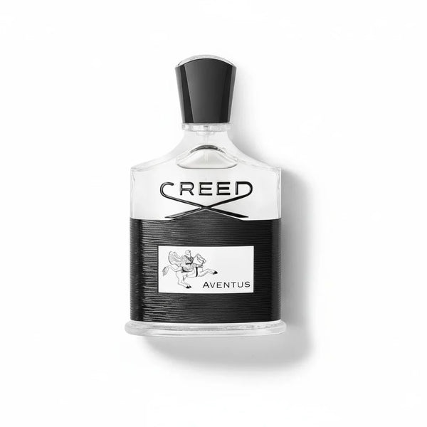 CREED Aventus Eau de Parfum - Black Elixir Shop