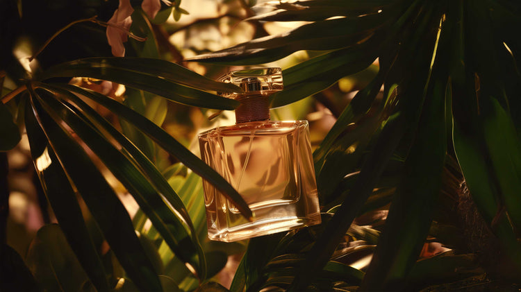 Black Elixir by Parhoro - Maison de Parfum