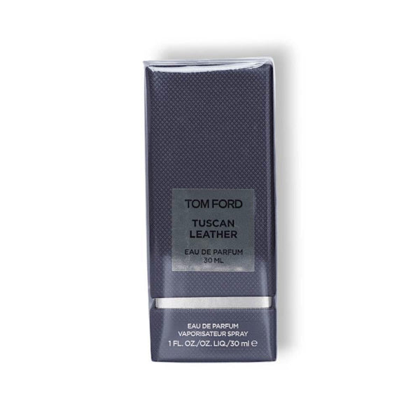 TOM FORD Private Blend Tuscan Leather Eau de Parfum - Black Elixir