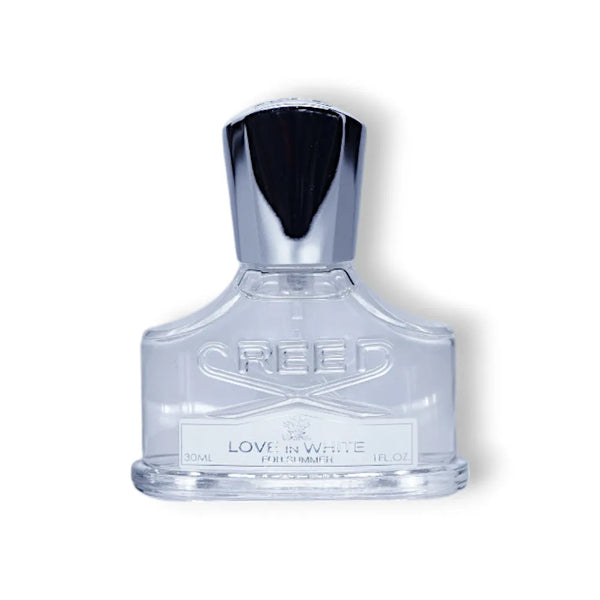 CREED Love in White For Summer Millesime Eau de Parfum - Black Elixir