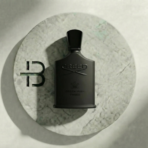 Creed Green Irish Tweed Eau de Parfum - Black Elixir Shop